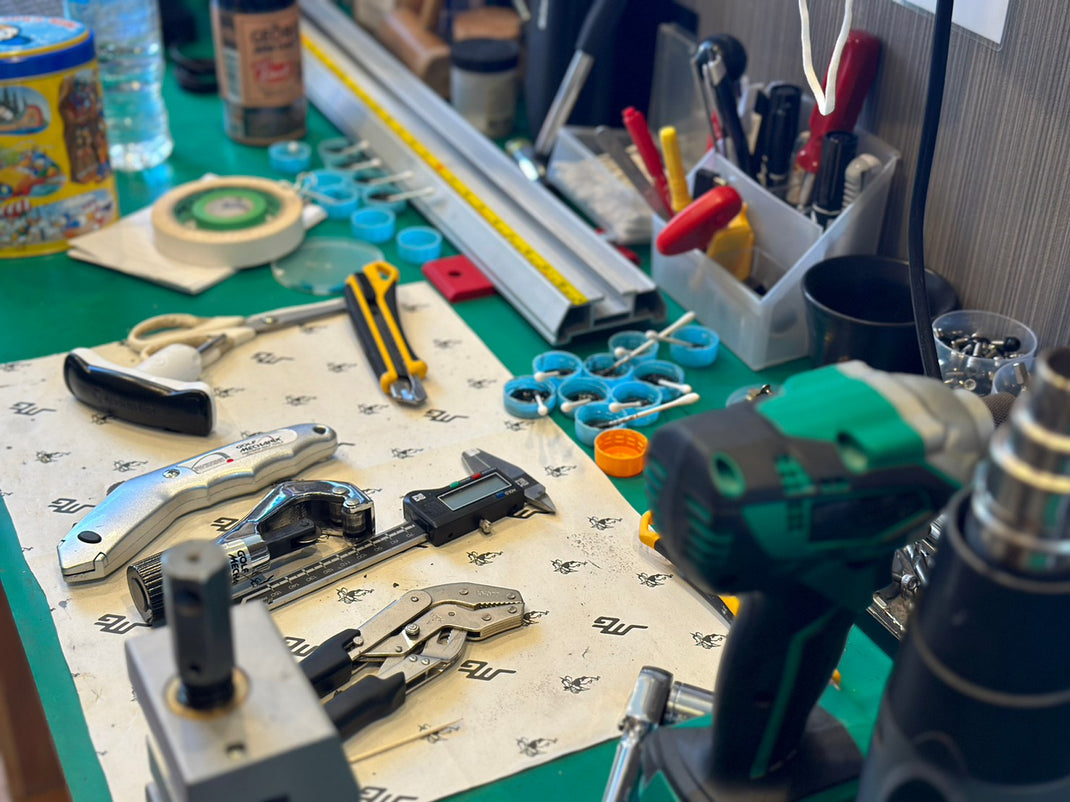 OPS GOLF工房オンラインストア – OPS GOLF 工房