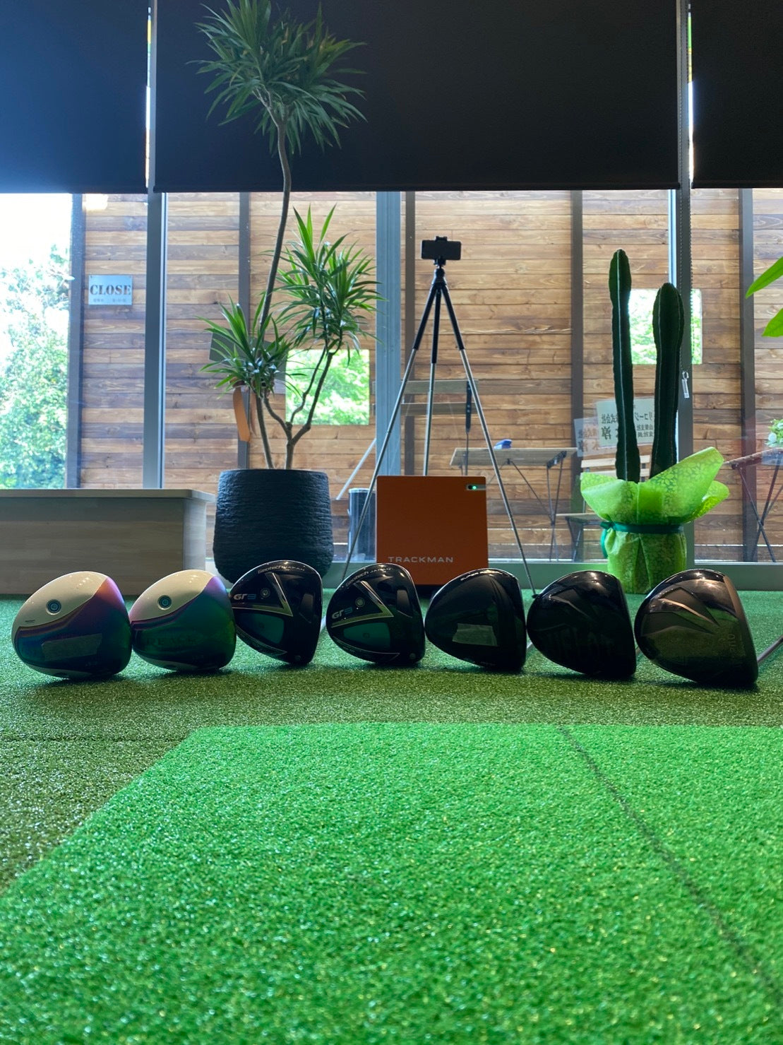 OPS GOLF工房オンラインストア – OPS GOLF 工房